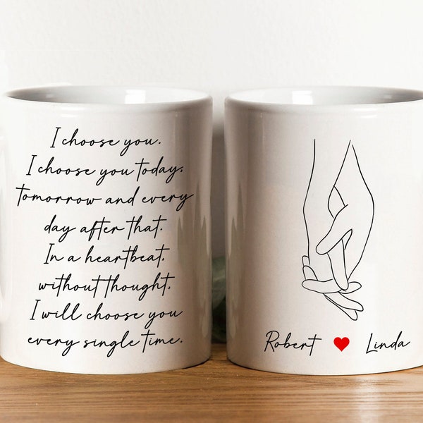 Love Quote Mug - Etsy