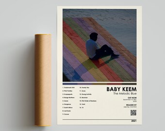 Baby Keem Art - Etsy