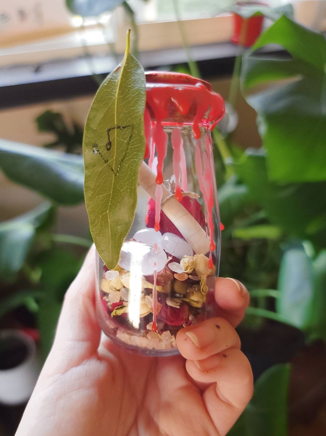 Love Spell DIY Bundle - Etsy