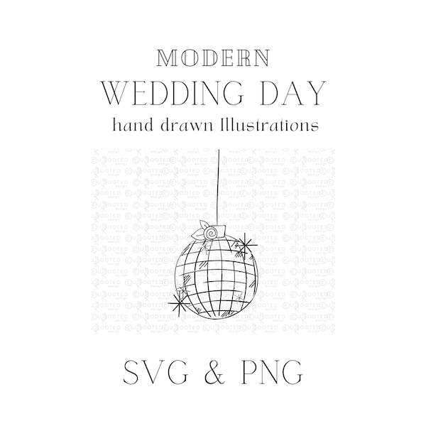 Wedding Reception Clip Art - Etsy