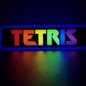 Tetris - Etsy