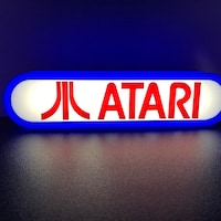 VR Arcade Led Sign, VR Arcade Neon Light, VR Arcade Neon Sign, Arcade ...