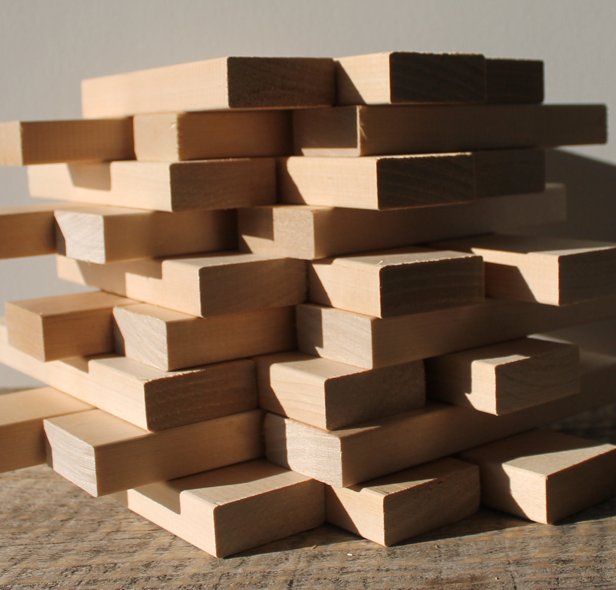 Wood Slats Scrap Wood Pieces for Craft Burning Painting Carving Do It Yourself - Etsy UK