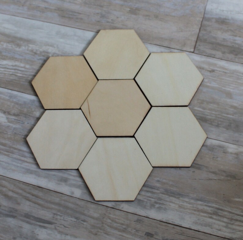 Plywood Shape Plywood Cutouts Do It Yourself Unfinished Wood - Etsy