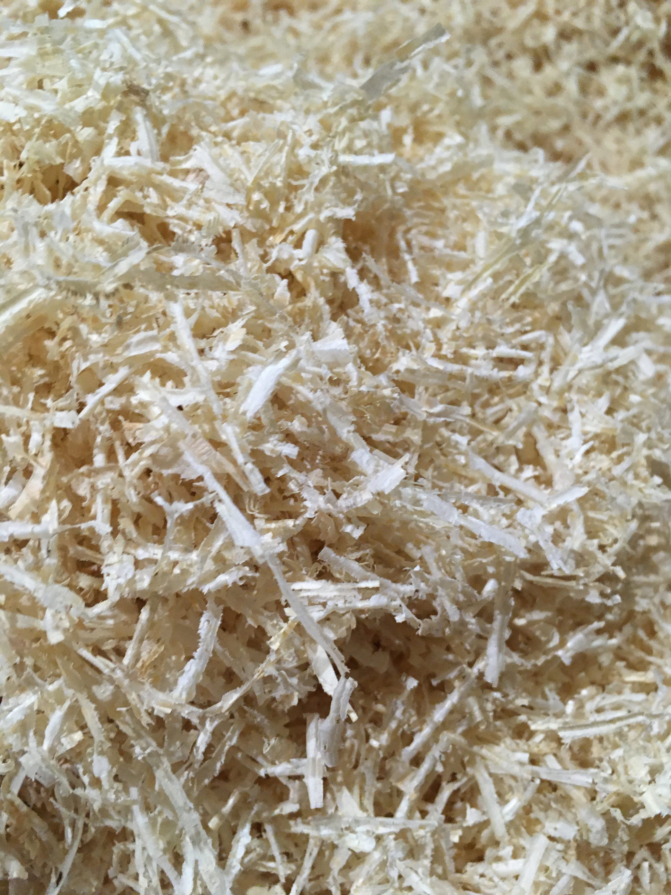 Natural Wood Sawdust Eco-friendly Fire Starter Mulch & Craft Supply - Etsy