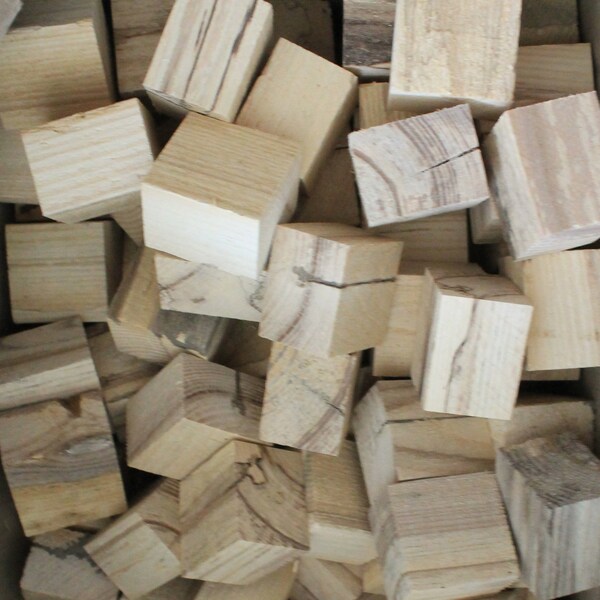Wood Scraps - Etsy