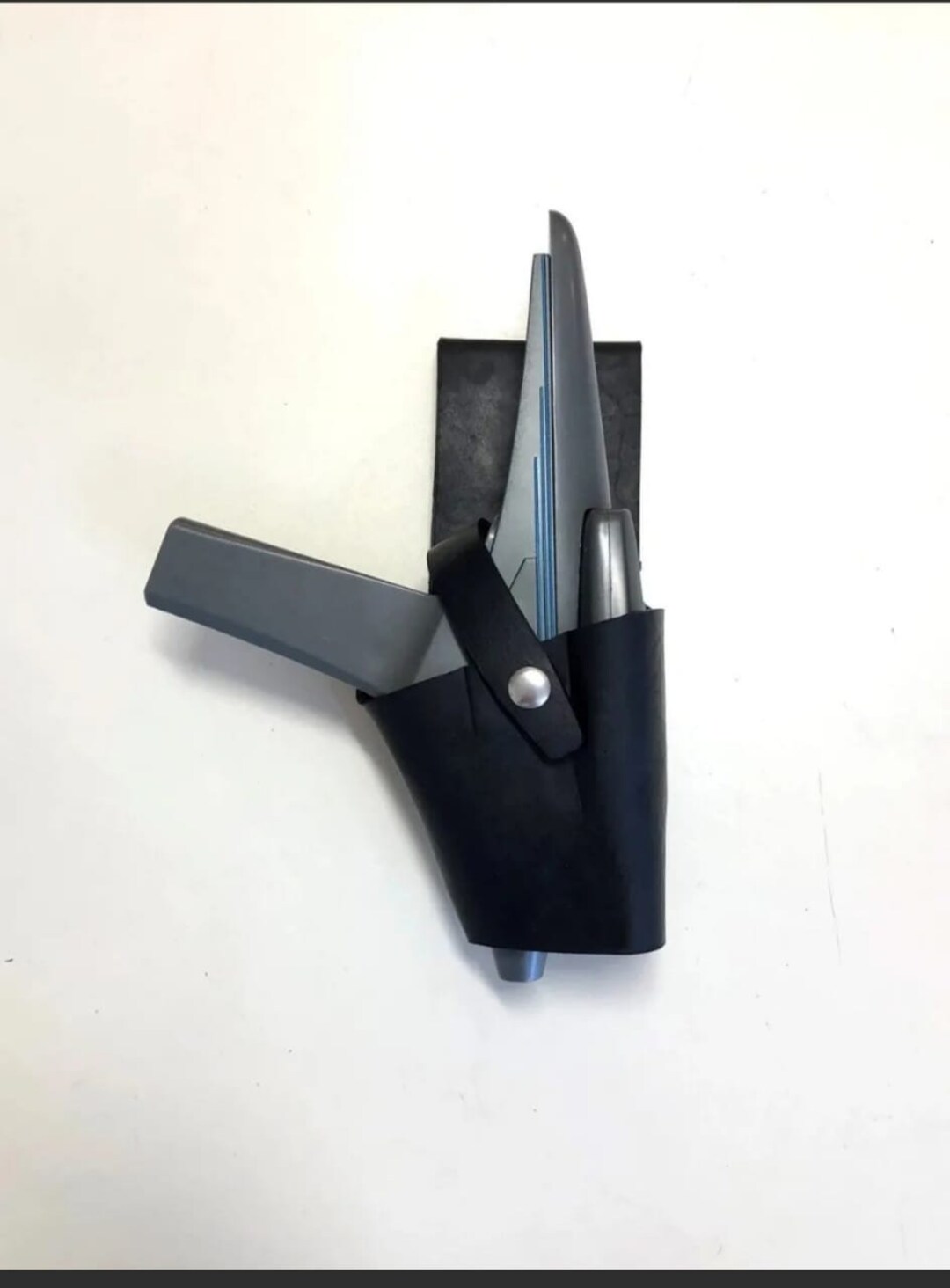 PAKLAND: New Star Trek Phaser Holster, Cosplay Costume Weapons Holster ...