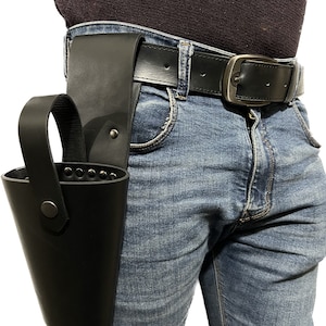 PAKLAND: New Star Trek Phaser Holster, Cosplay Costume Weapons Holster ...