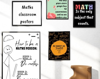 Growth Mindset // Classroom // Printable Poster // Classroom - Etsy