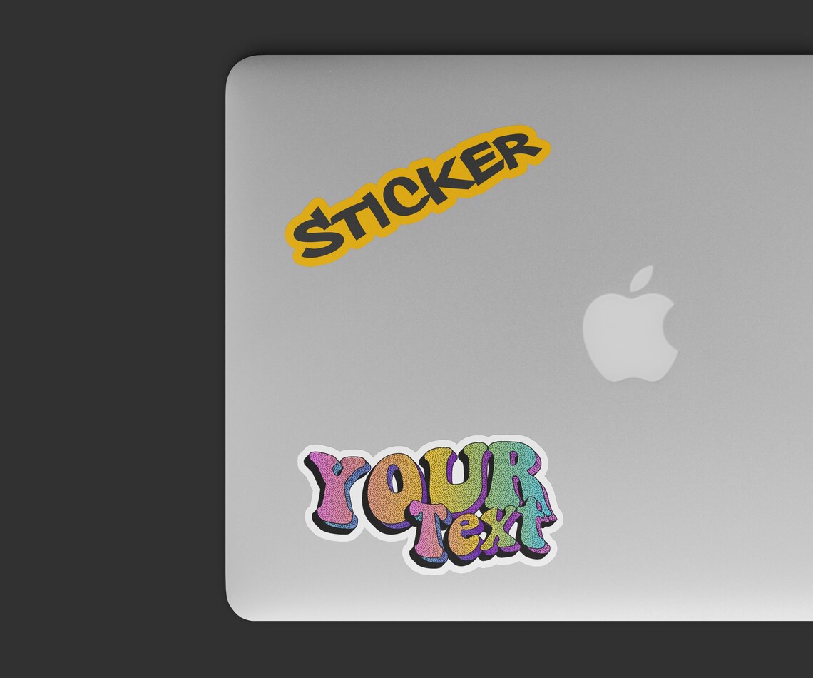 10 Sticker Custom, Graffiti Stickers Custom, Graffiti Custom, Sticker ...