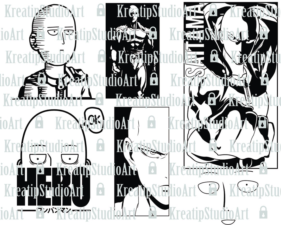 Anime Svg, Anime Bundle Svg, Manga Svg , Comic Svg , Anime Sticks Svg ...