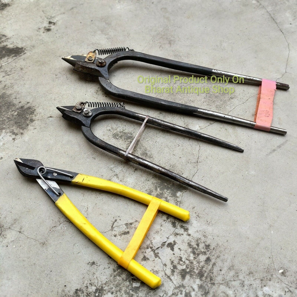 Mini Iron Cutters Jewellery Making Jewelers Tool - Etsy