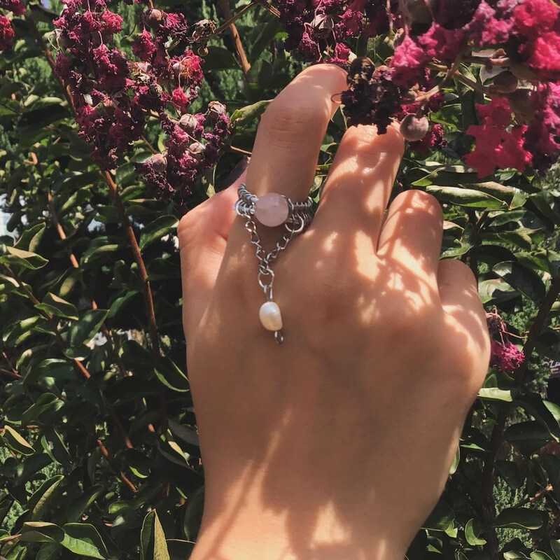 Grunge Rings - Etsy Australia