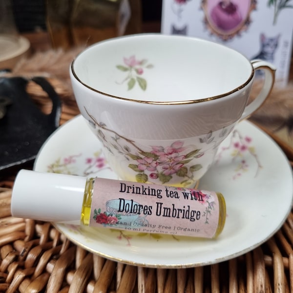 Dolores Umbridge - Etsy UK