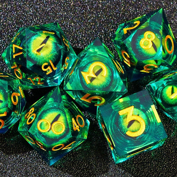 Dragon Dice - Etsy