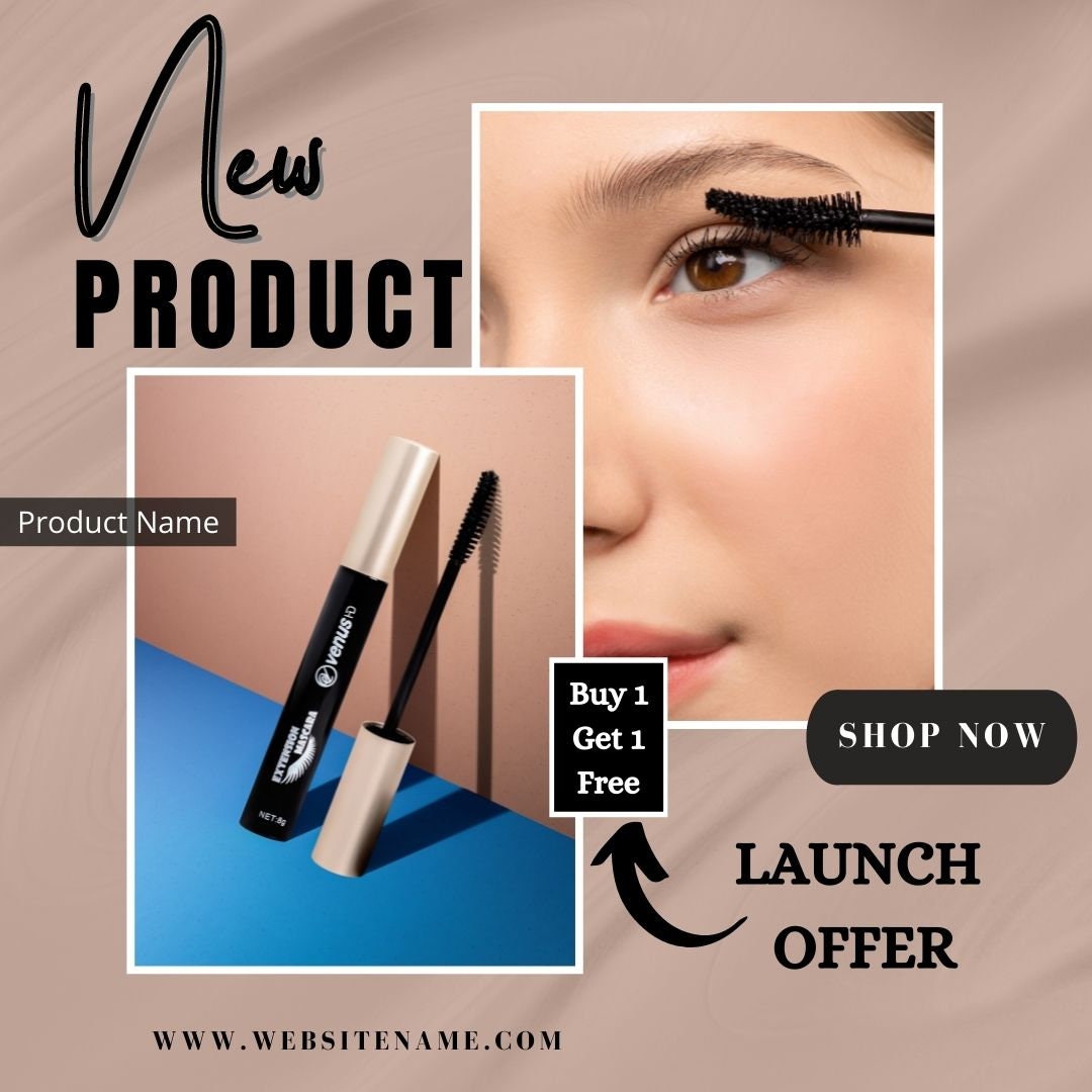 200 Canva Template for New Product Launch post & Story - Etsy India
