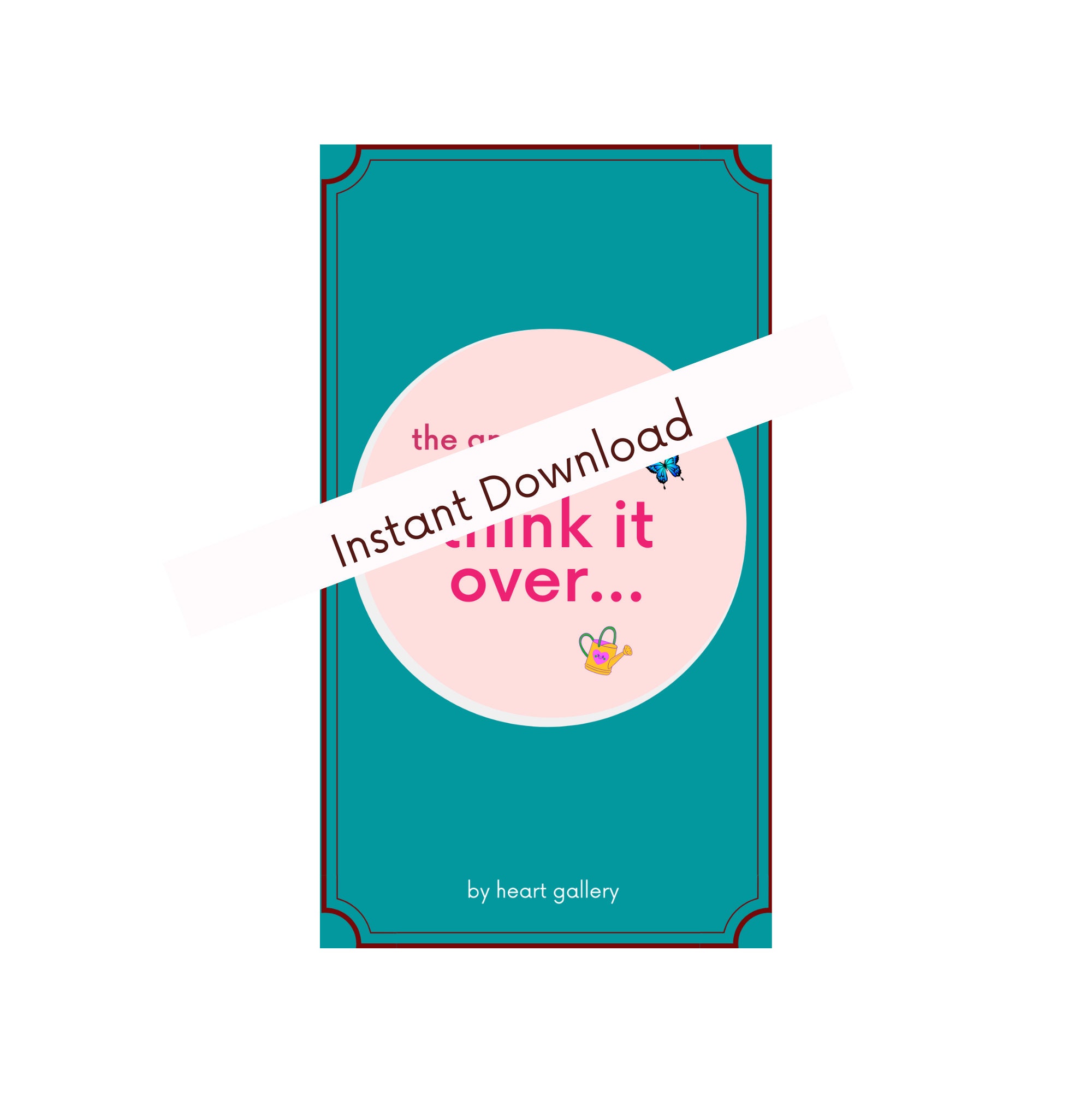 Oracle Cards Mini Deck Everyday Oracle Cards to Answer - Etsy