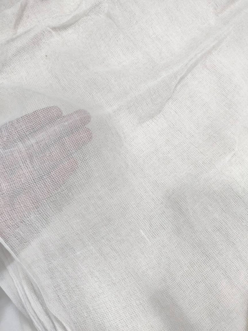 Cloth for Making Cheese, Cloth for Baking Ultra Fine Mesh Density 100% ...