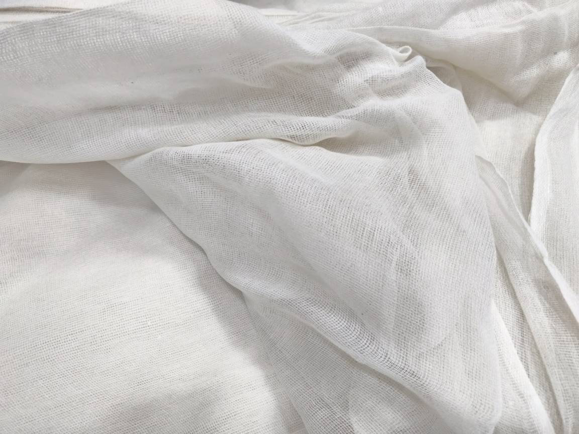 Muslin Cheese Cloth Fabric for Straining Cotton Cheese Cloth - Etsy