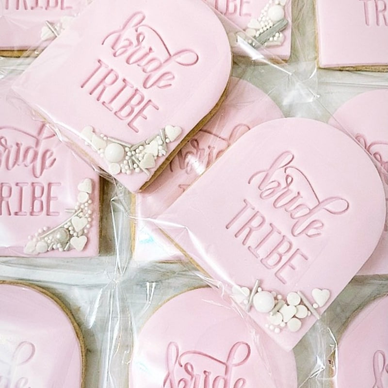 Hen Party Cookies - Etsy UK