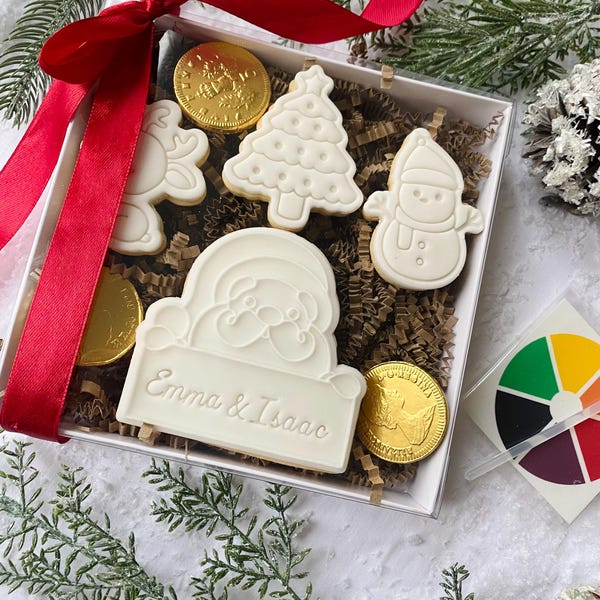 EmsLittleCookieCo - Etsy UK