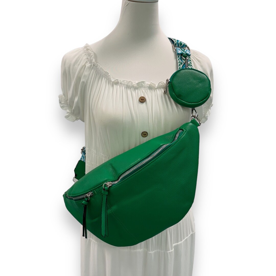XL Crossbody Bag, Bum Bag Set, Crossbody Bags, Crossbag, Crossbody Bag ...