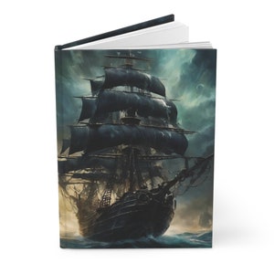 Black Sails - Etsy