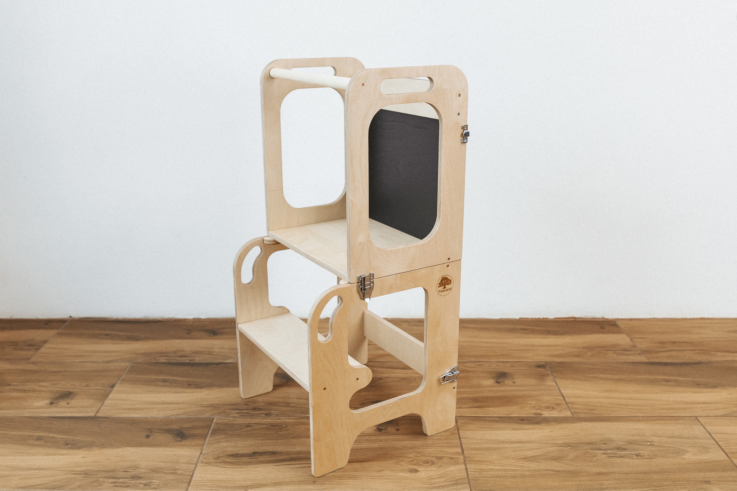 Montessori Kitchen Tower Table Convertible Kitchen Helper - Etsy