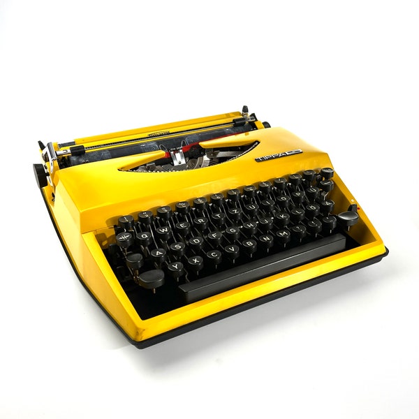 70s typewriter - Etsy.de