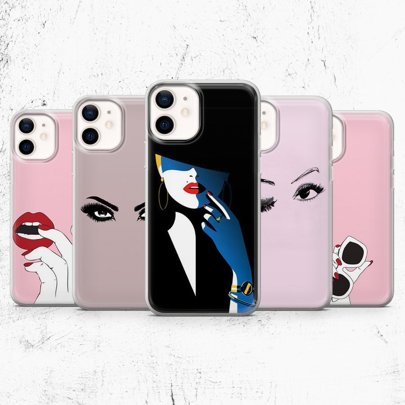 Women iPhone Case - Etsy