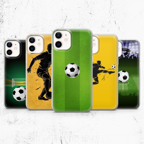 Football Case - Etsy