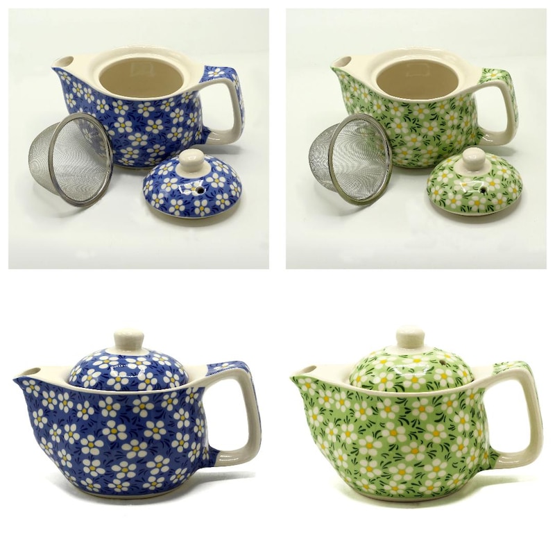 Teapot for One - Etsy UK
