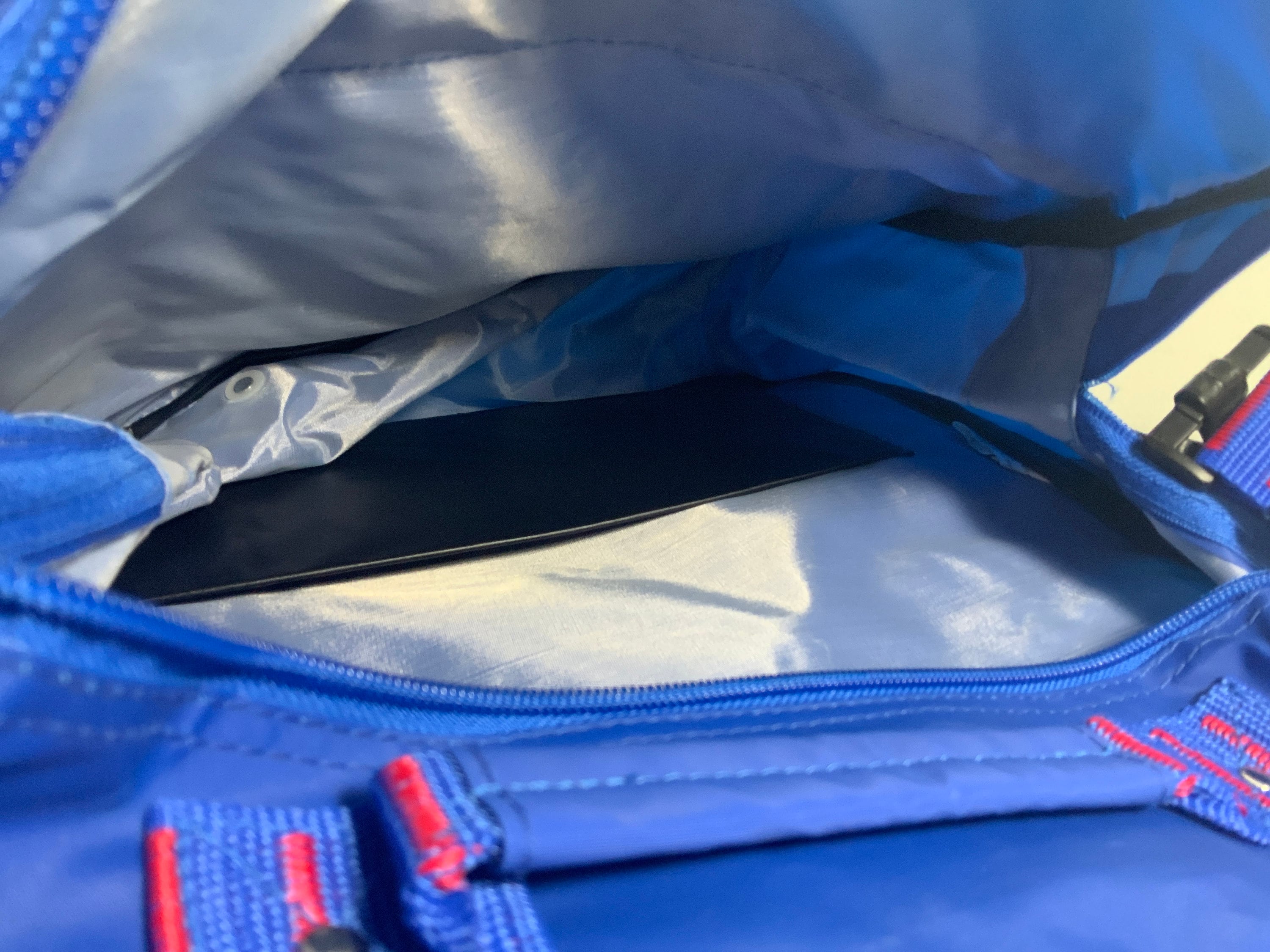 Trafalgar Rainbow Carry on Crossbody Bag - Etsy