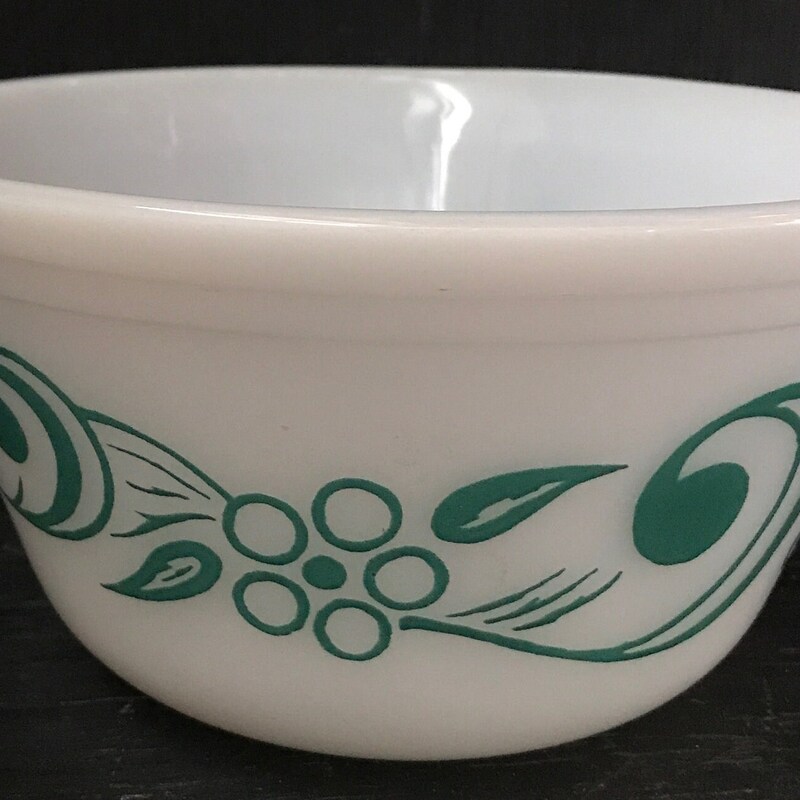 Federal Bowl - Etsy