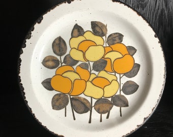 Set of 6 Midwinter Stonehenge Sun 8 7/8 Salad Plates - Etsy