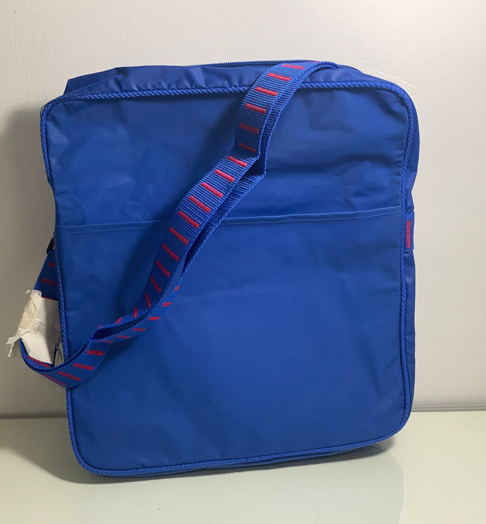 Trafalgar Rainbow Carry on Crossbody Bag - Etsy