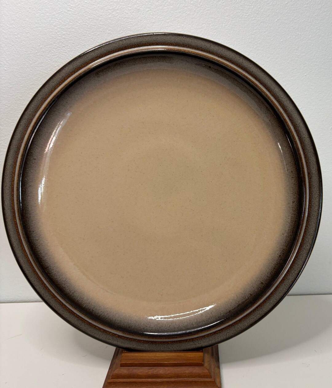 Denby Sonnet Dinner Plates - Etsy