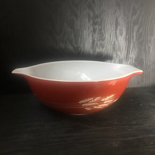 Pyrex 444 - Etsy