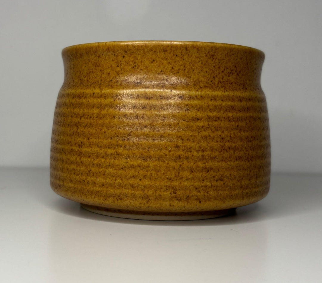 Denby Canterbury Sugar Bowl - Etsy