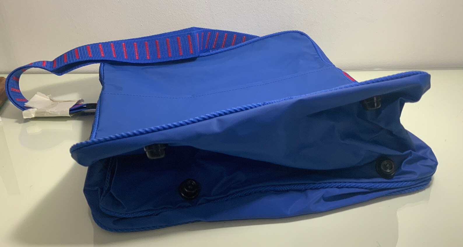 Trafalgar Rainbow Carry on Crossbody Bag - Etsy