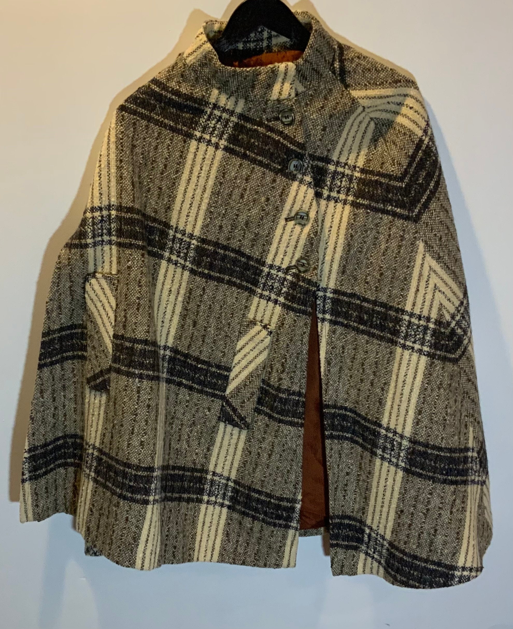 Jimmy Hourihan Cape - Etsy Jimmy Hourihan Cape - Etsy
