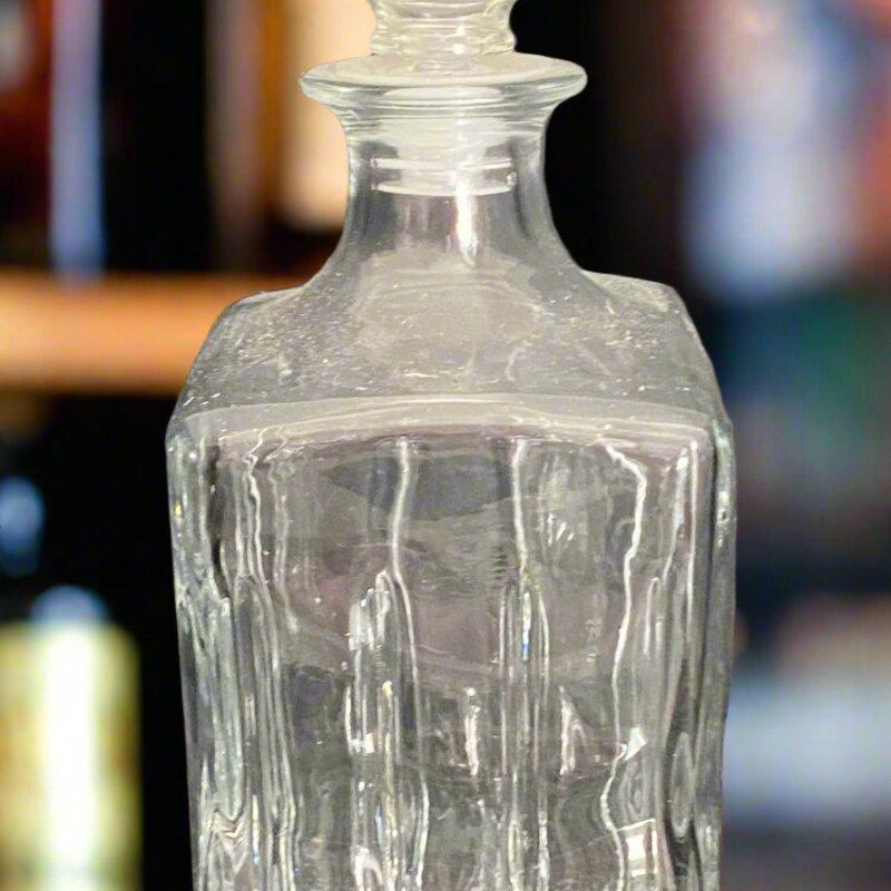 Italian Decanter - Etsy