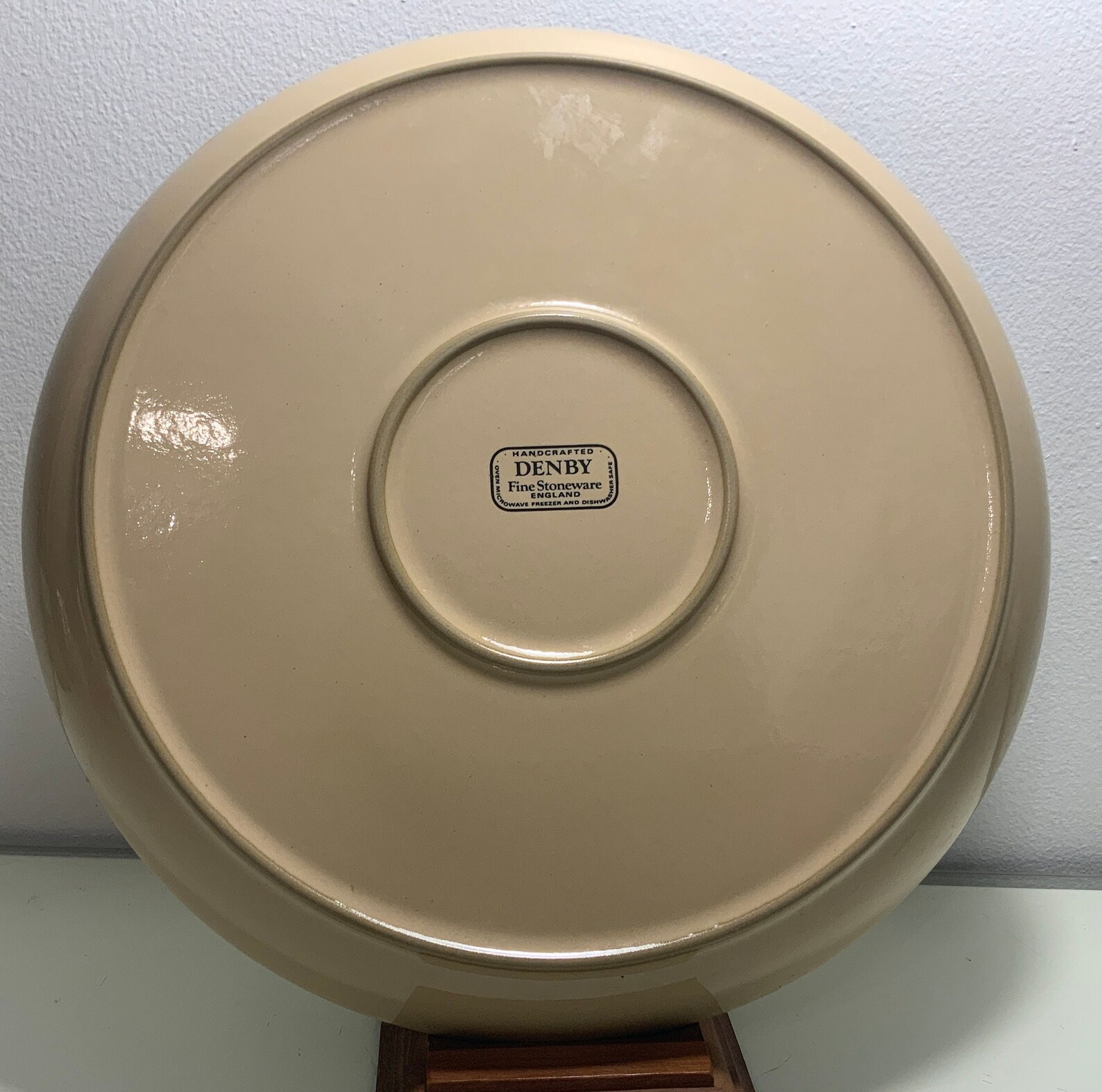 Denby Images Dinner Plates - Etsy