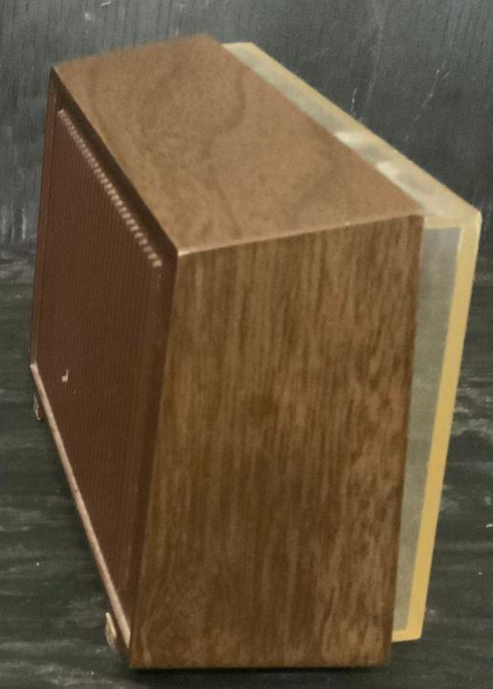 Vintage Airguide Desktop Thermometer and Humidity Gauge - Etsy