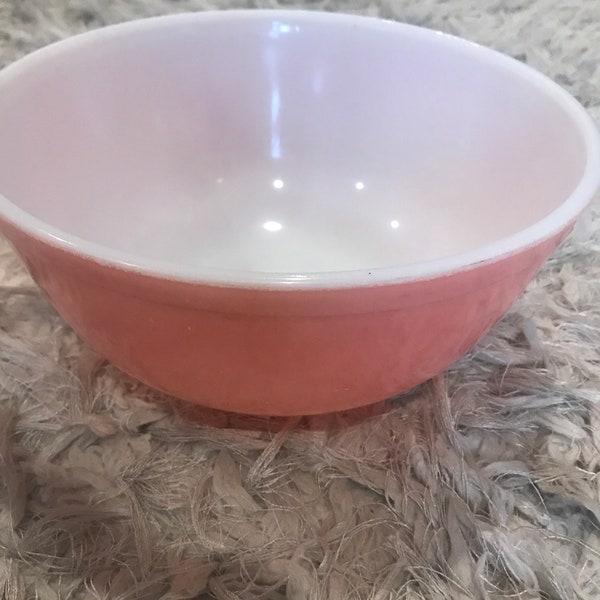 Pink Pyrex - Etsy