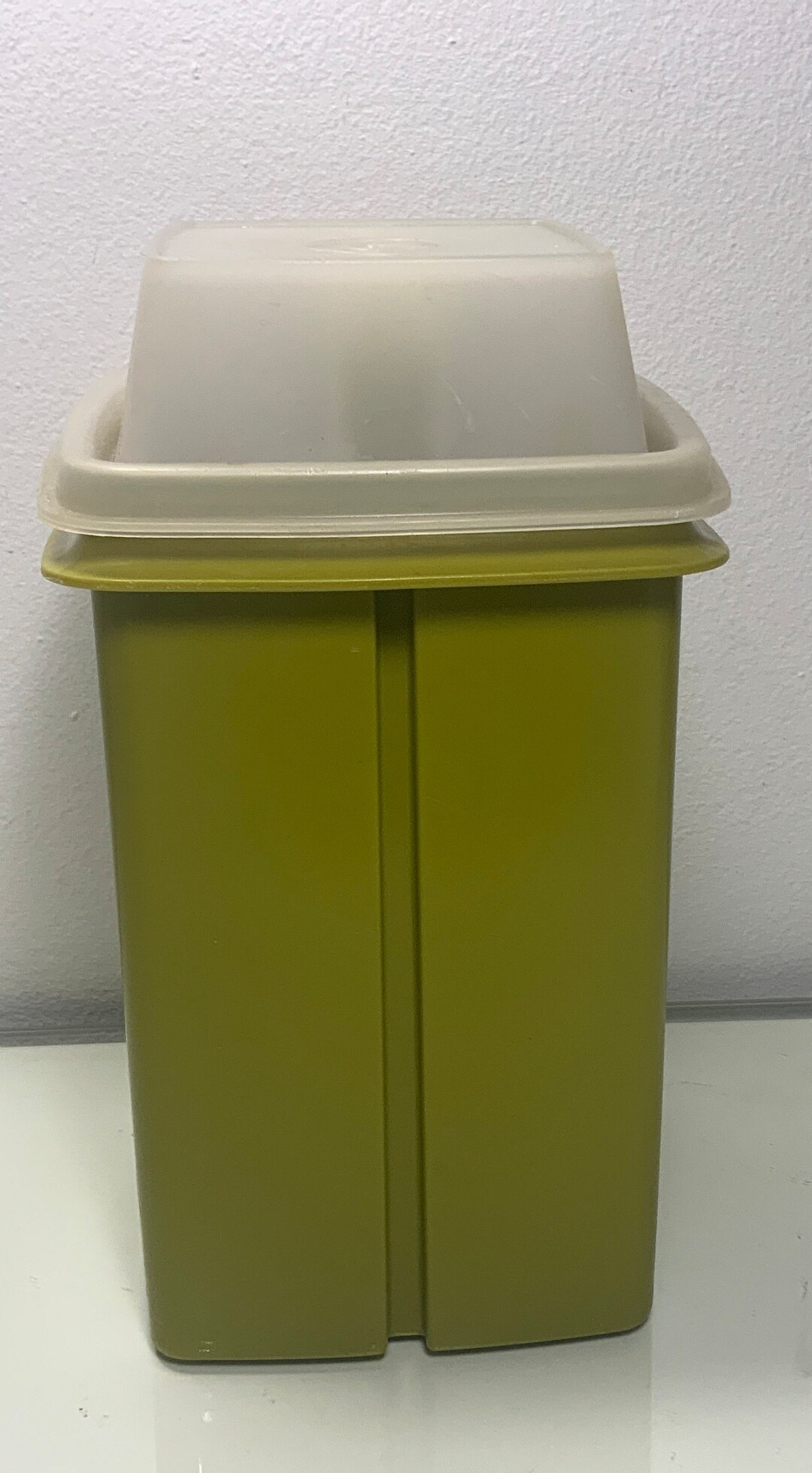 Tupperware Pickle Saver Container - Etsy