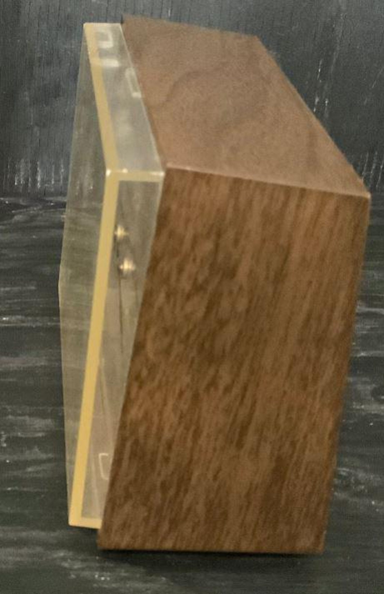 Vintage Airguide Desktop Thermometer and Humidity Gauge - Etsy