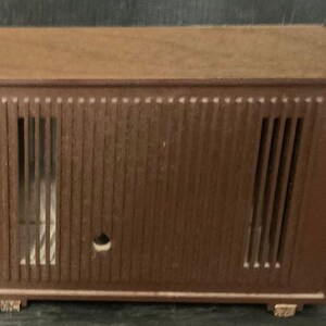 Vintage Airguide Desktop Thermometer and Humidity Gauge - Etsy