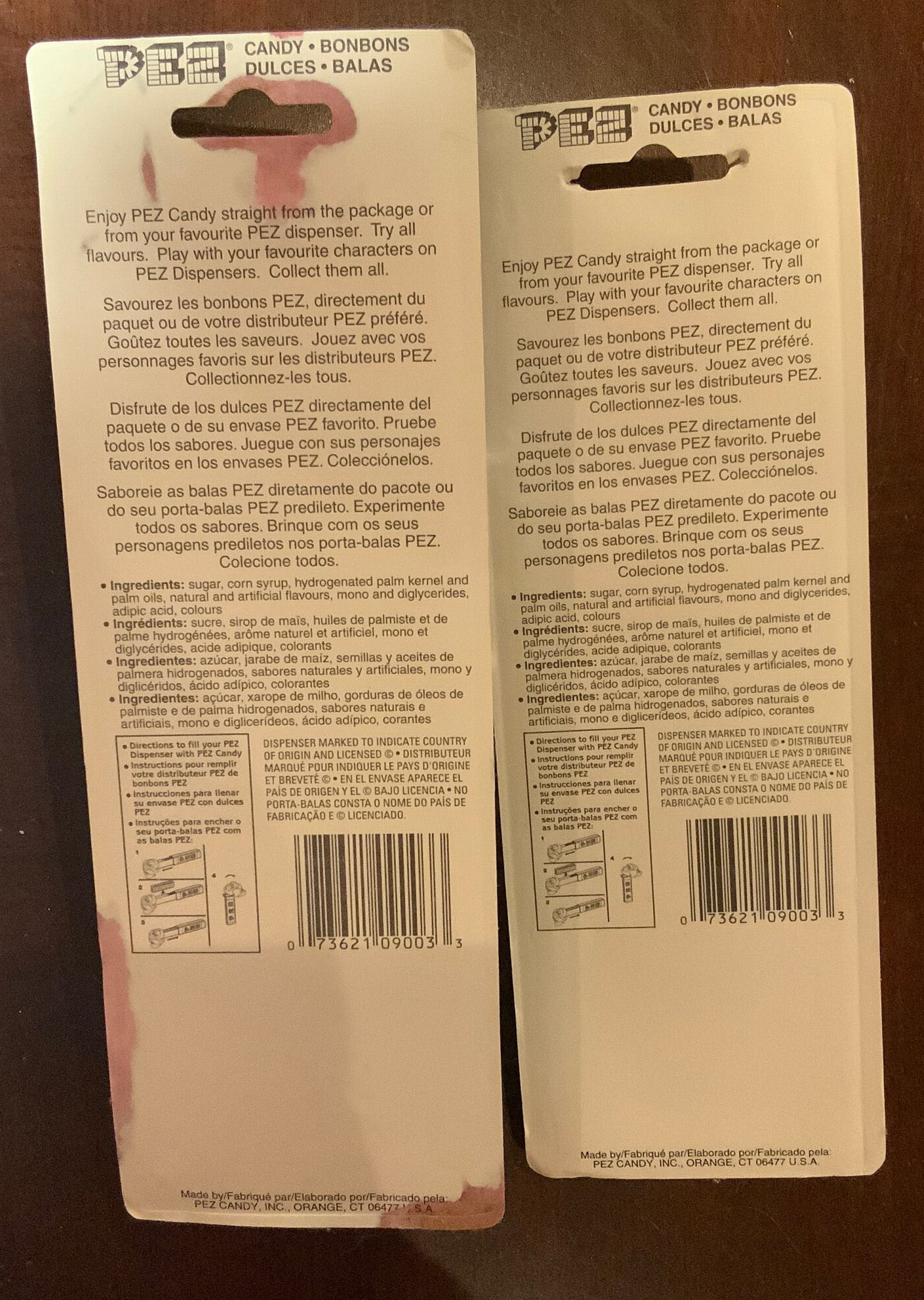 Bugz Movie Pez Dispensers New on Cards - Etsy