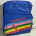 Trafalgar Rainbow Carry on Crossbody Bag - Etsy